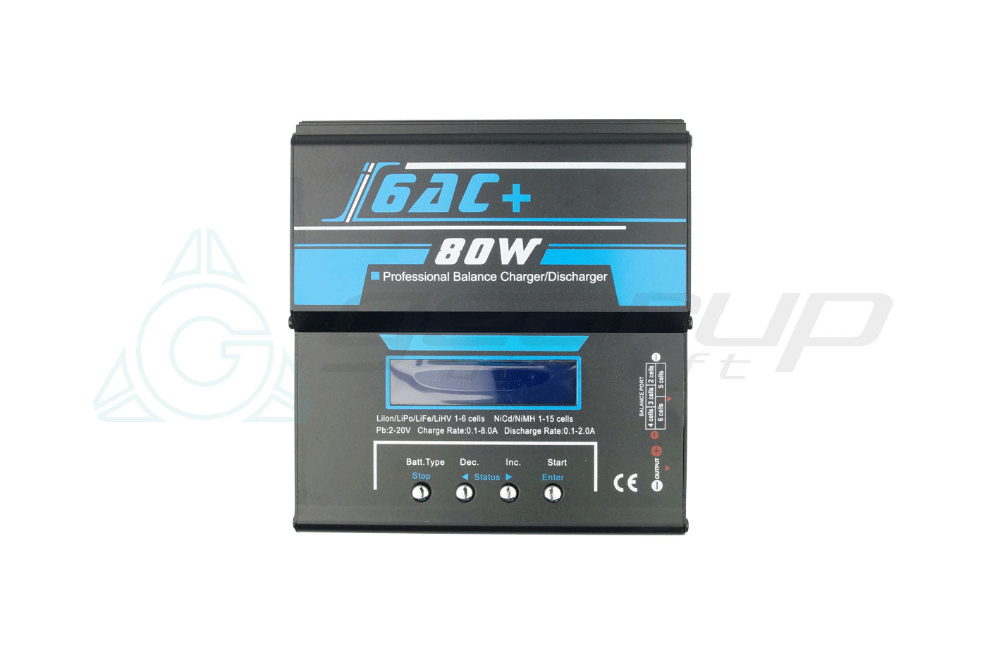 Airsoft Battery Charger | Gearup Airsoft