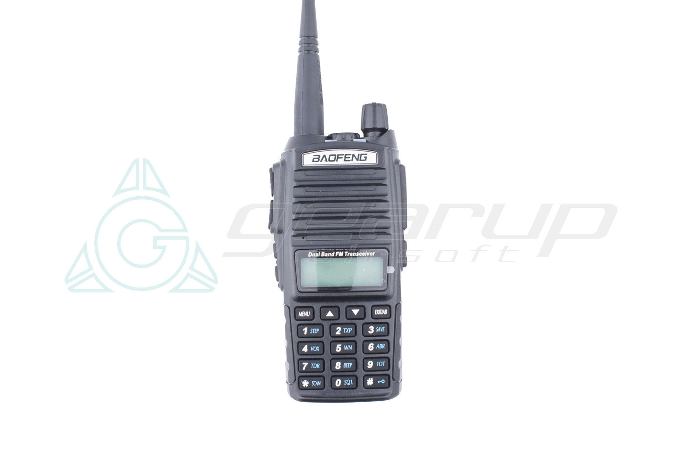 Airsoft Radio | Airsoft Communication & Radios | Gearup Airsoft