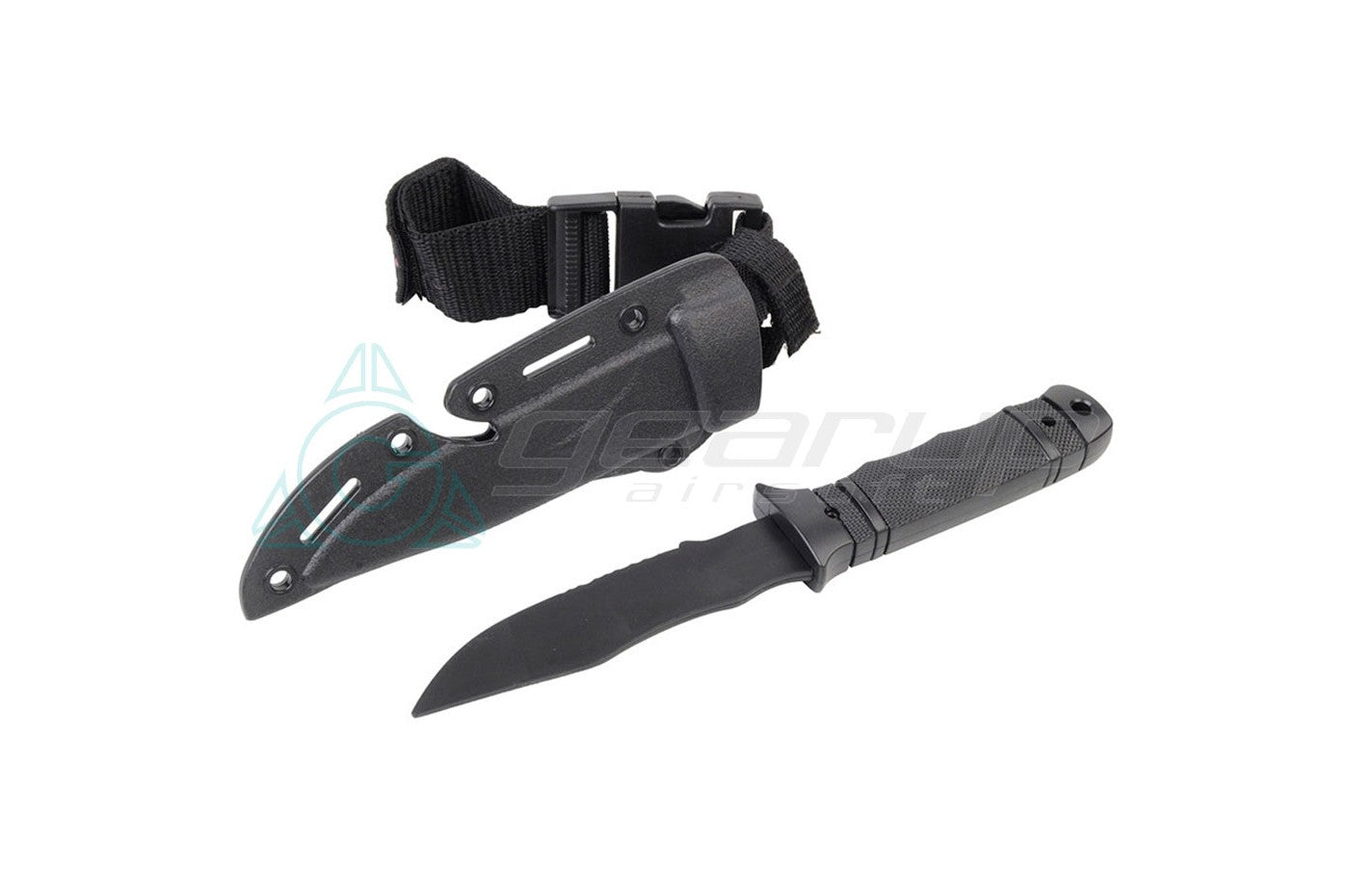 Airsoft Knife | Training Knives For Sale | Gearup Airsoft