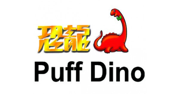 Puff Dino