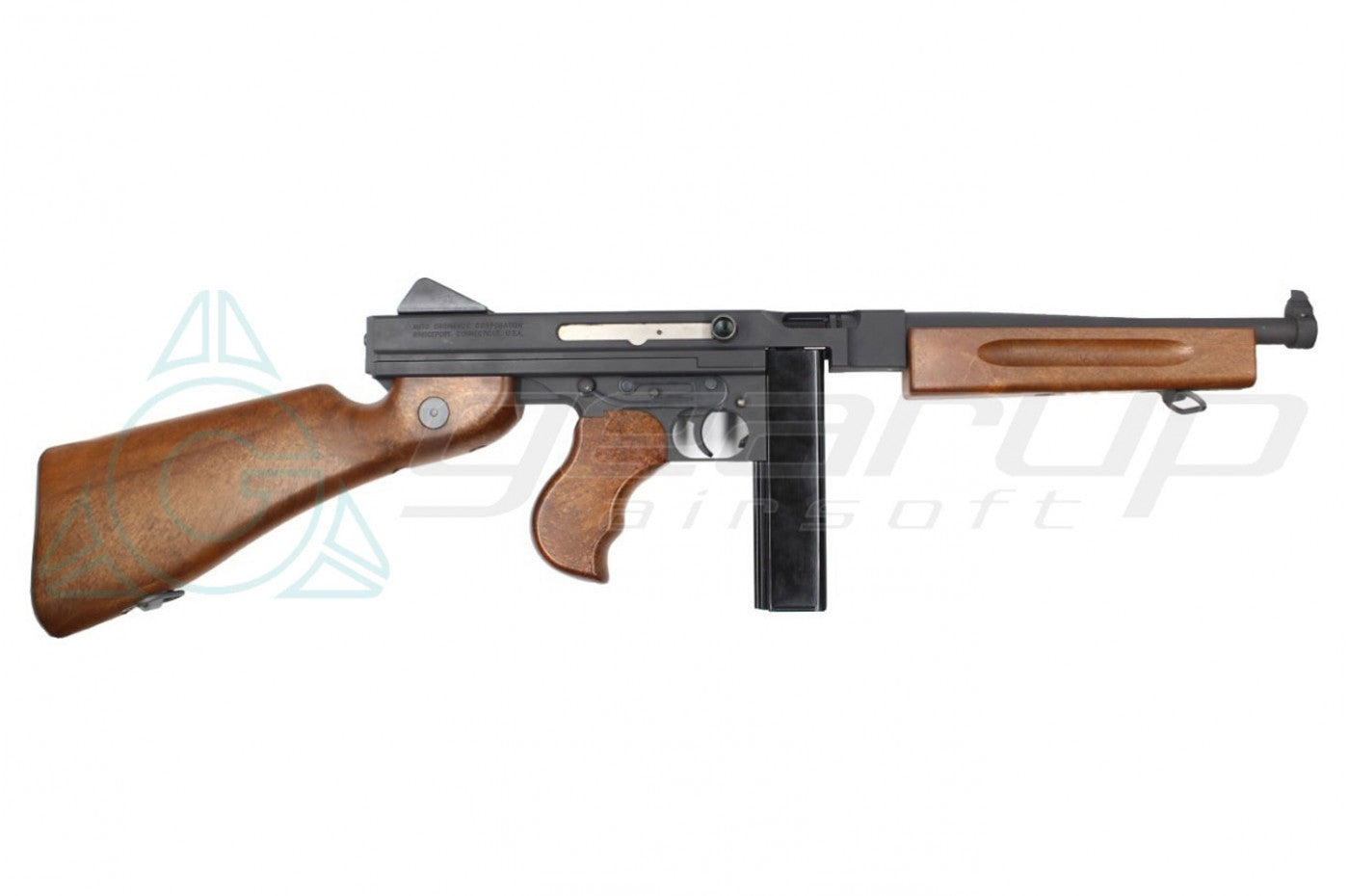 WW2 Airsoft Guns | WWII Airsoft Guns & Rifles For Sale | Gearup Airsoft