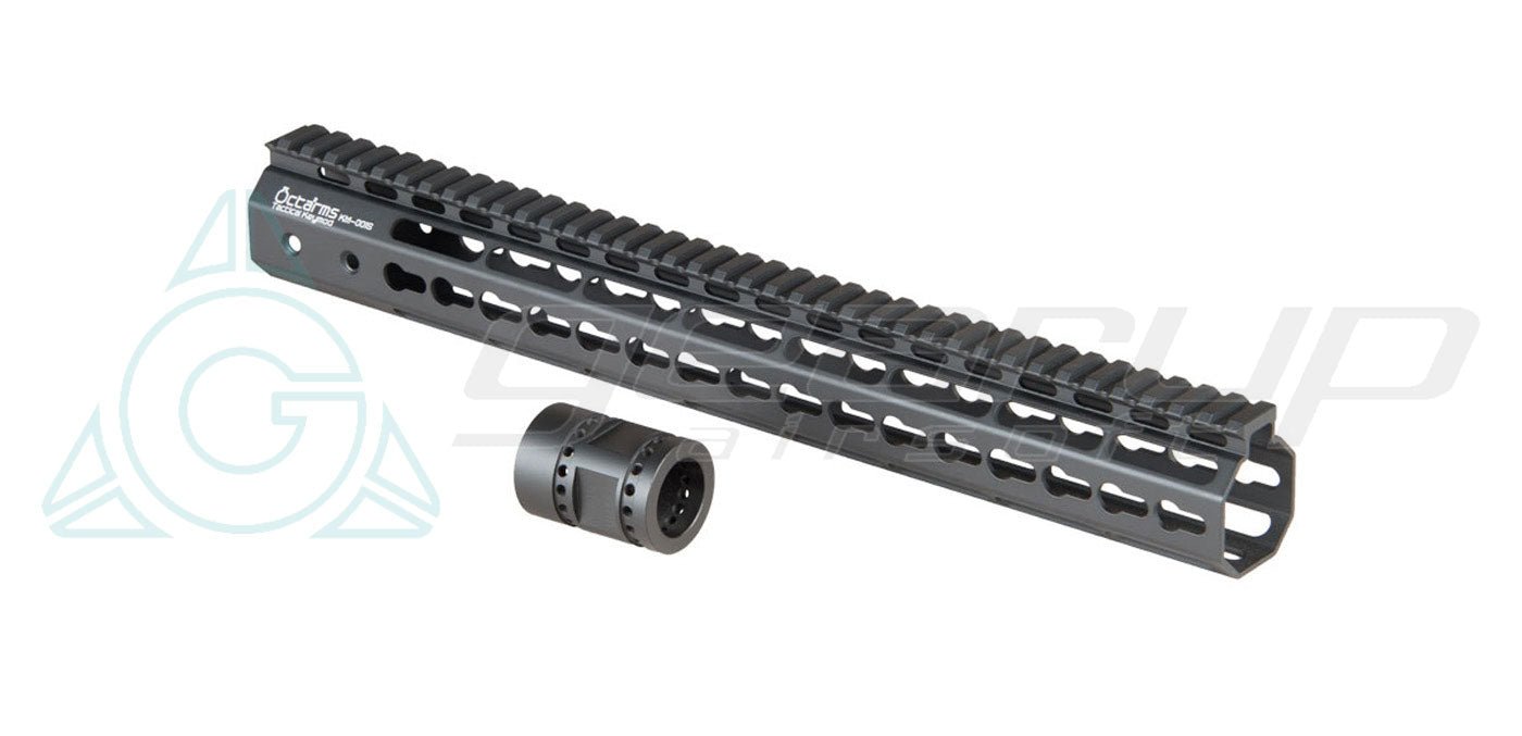 Airsoft Handguards | RIS / RAS / Font Sets | Gearup Airsoft