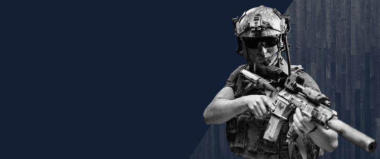 Airsoft Canada | Gear Up Airsoft – Top Airsoft Store in Canada