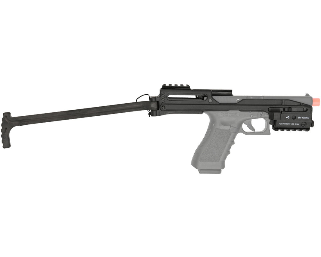 Airsoft Canada's Trusted Airsoft Gun Store - Gear Up Airsoft