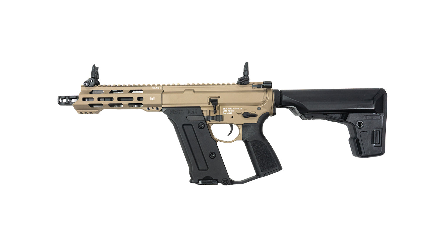 Airsoft Canada's Trusted Airsoft Gun Store - Gear Up Airsoft