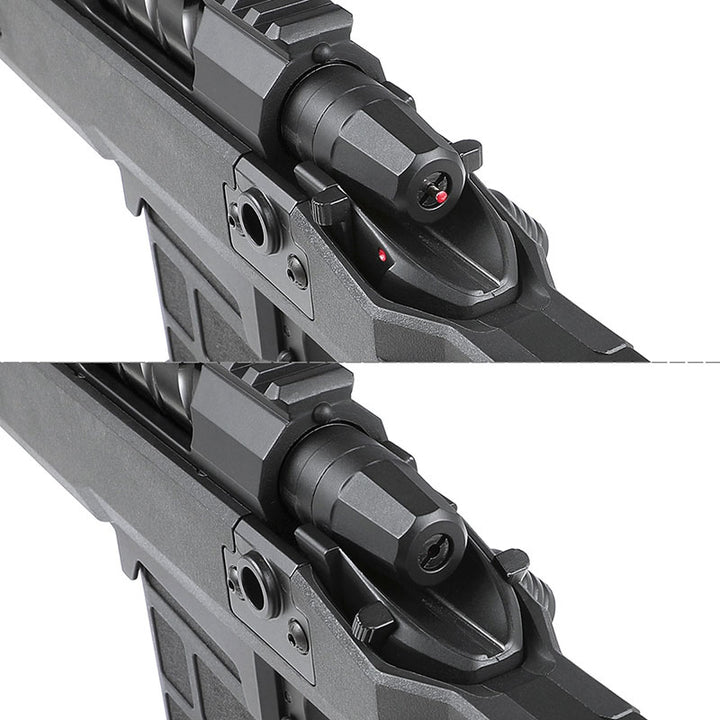 DOUBLE EAGLE AIRSOFT sniper rifles