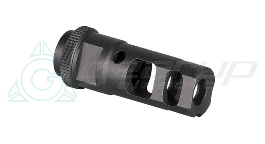 Airsoft Outer Barrels & Flash Hiders | Gearup Airsoft