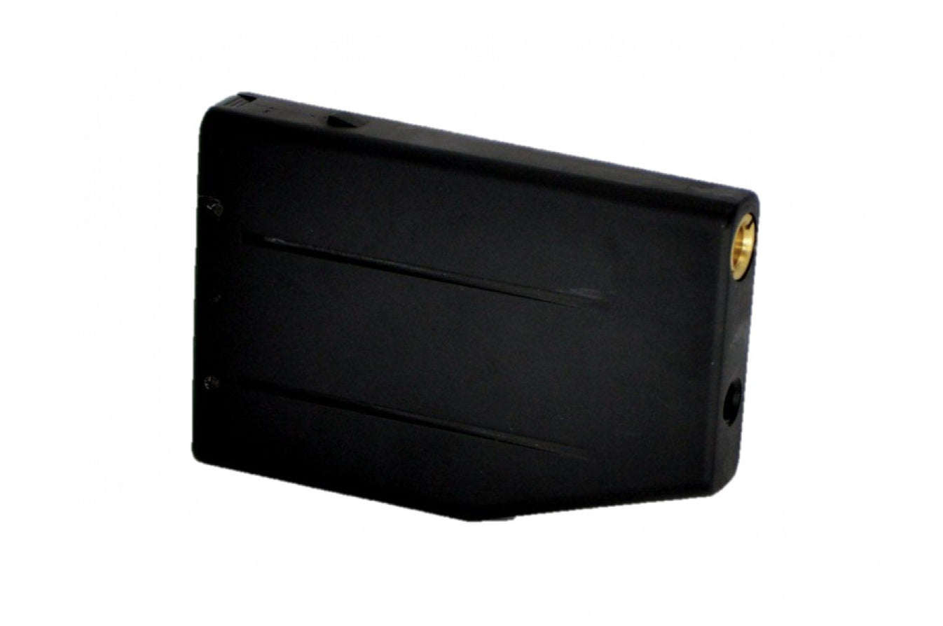 TSG Series Gas Tank