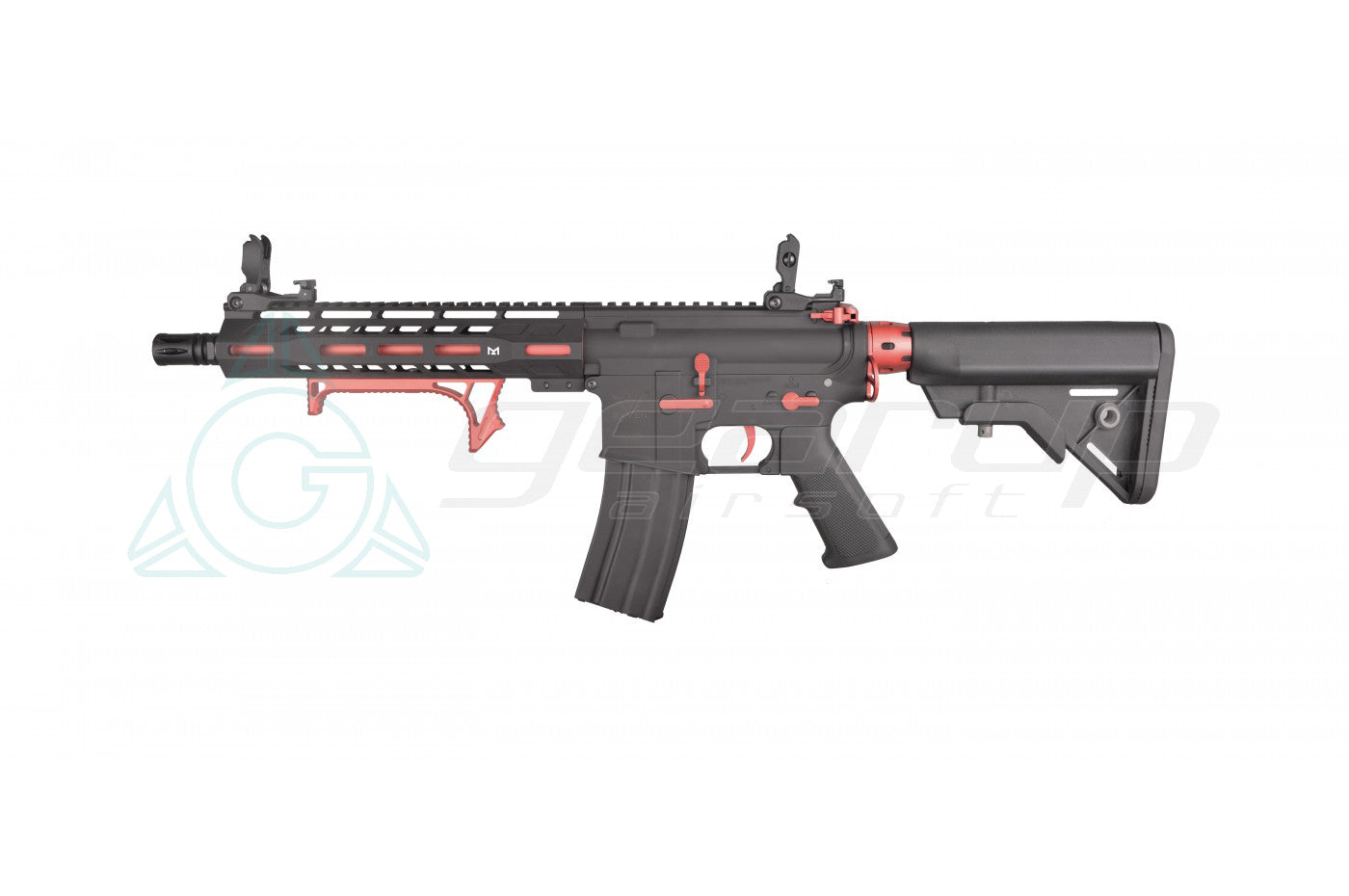 RAVEN ORE SLAYER RD (Full Metal)