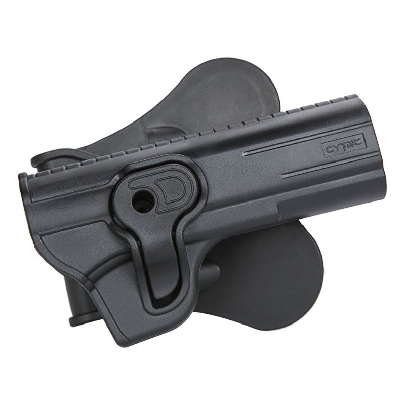 CYTAC TT33, Norinco 54, Zastava 57, Tokagypt 58 Holster